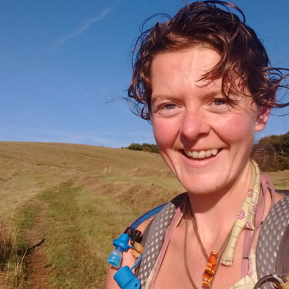 Heather Anderson talks about her time on the Appalachian Trail – Trail ...